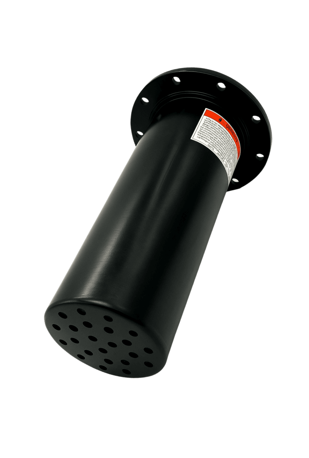 Filtro Cartucho Para Pulmón Bullard 41AF - Blasting Experts Colombia